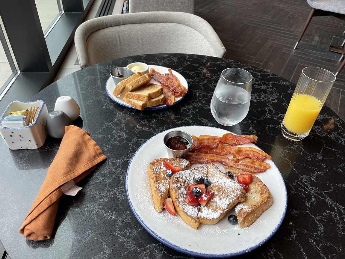 Canopy by Hilton Columbus Downtown Review [2023] | PointsFeed