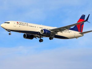 What is Delta Sky Priority? [2025 Guide] | PointsFeed