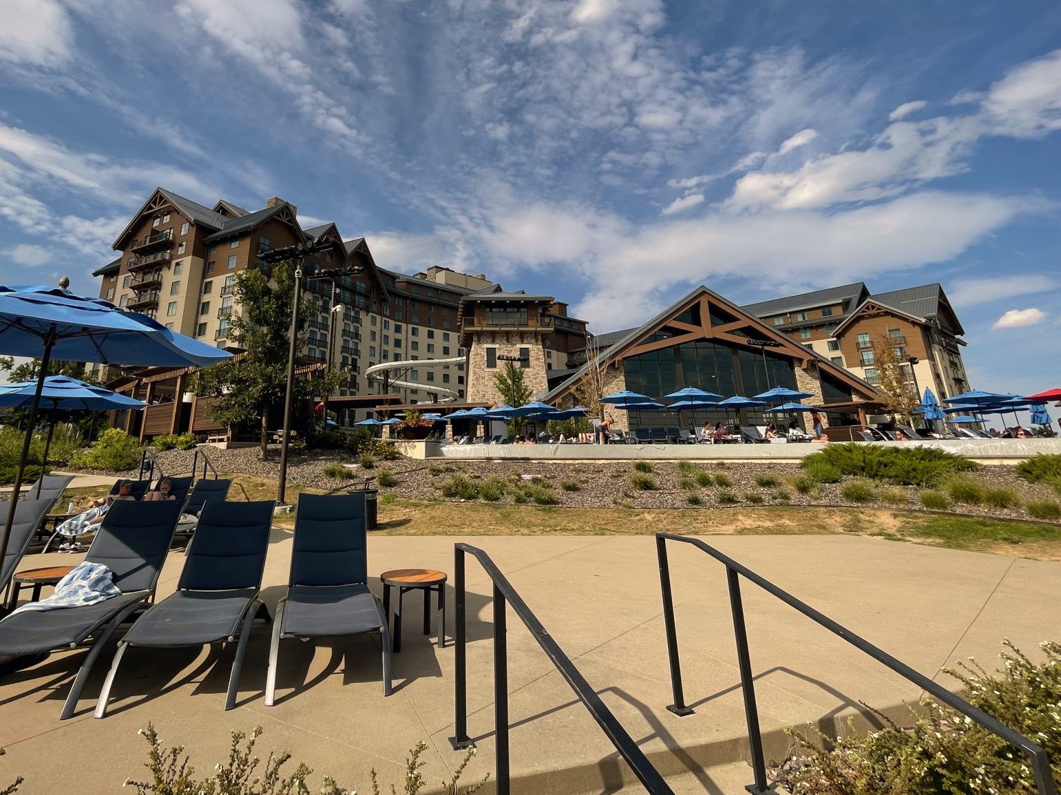 Gaylord Rockies Review [2023] | PointsFeed