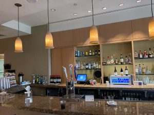 Best Admirals Club at DFW Airport [2025] | PointsFeed