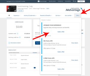 How To Upgrade to the Aviator Silver Card [2024] | PointsFeed