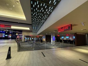 The LINQ District 3 King Room Review [2025] | PointsFeed