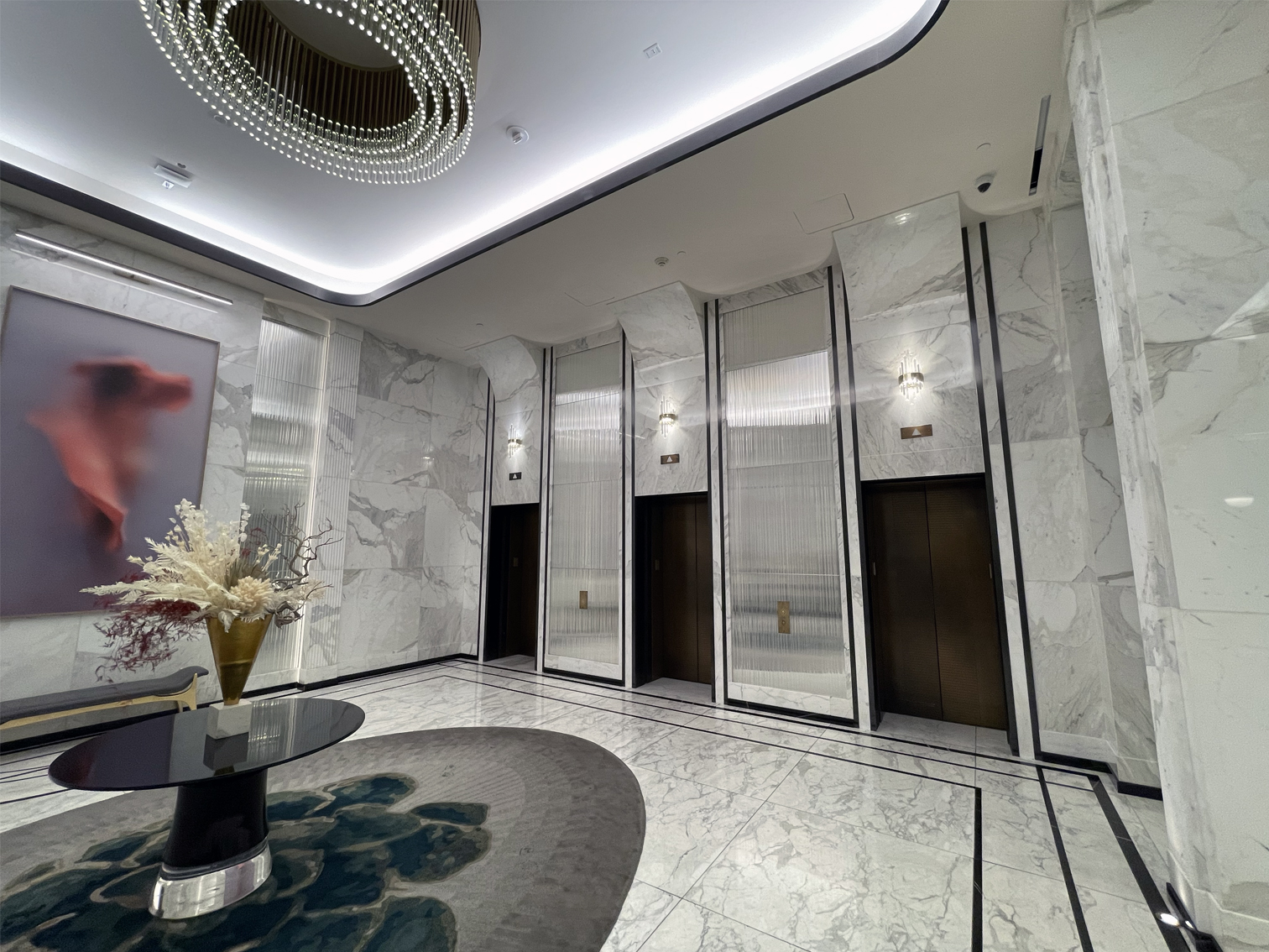 Waldorf Astoria Las Vegas King Room Review [2024] | PointsFeed