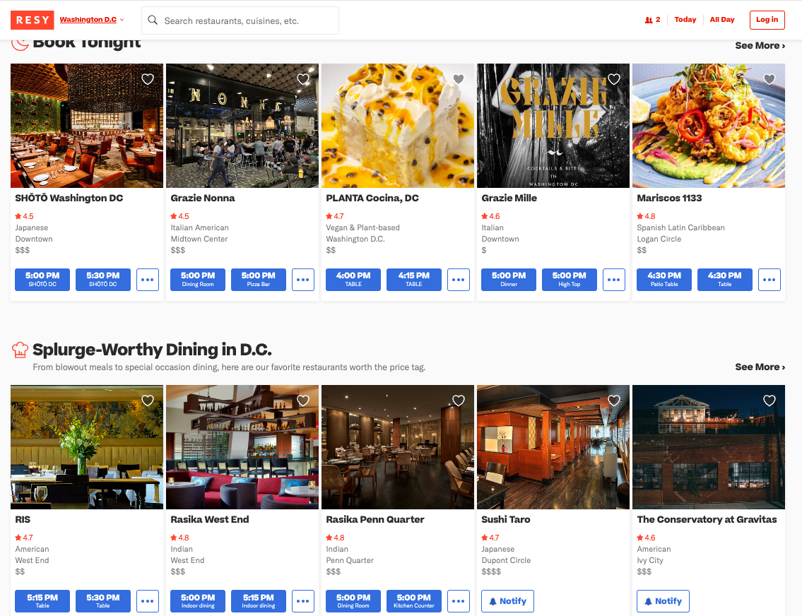 Delta Amex Resy Credit - How To Use It [2025] | PointsFeed