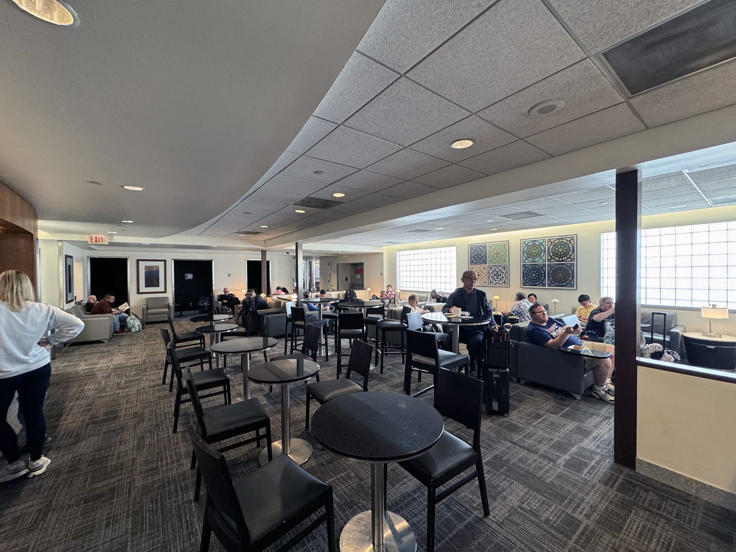 PHL Admirals Clubs — Which Is Best? [2025] | PointsFeed