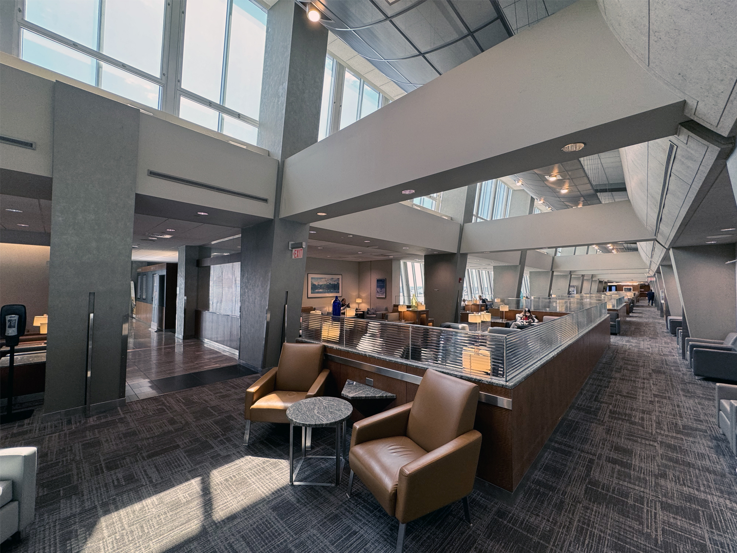 PHL Admirals Clubs — Which Is Best? [2025] | PointsFeed