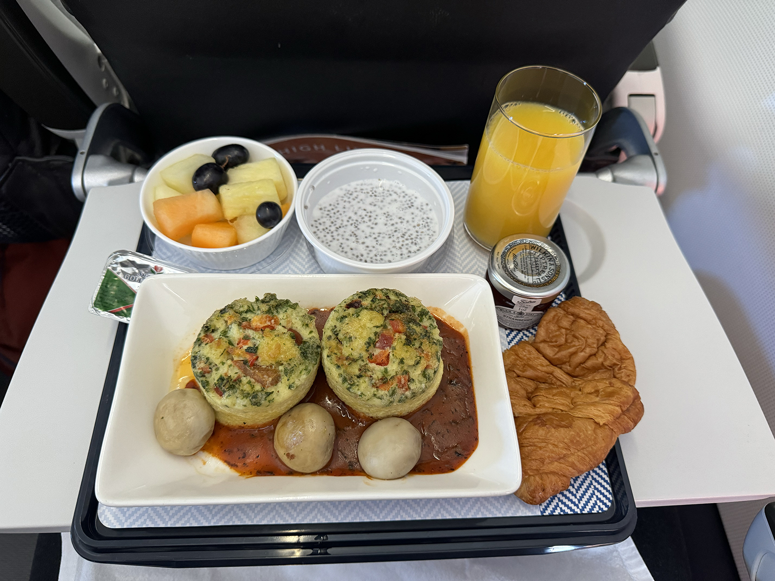 Review: British Airways A321neo Club Europe Cairo to London | PointsFeed