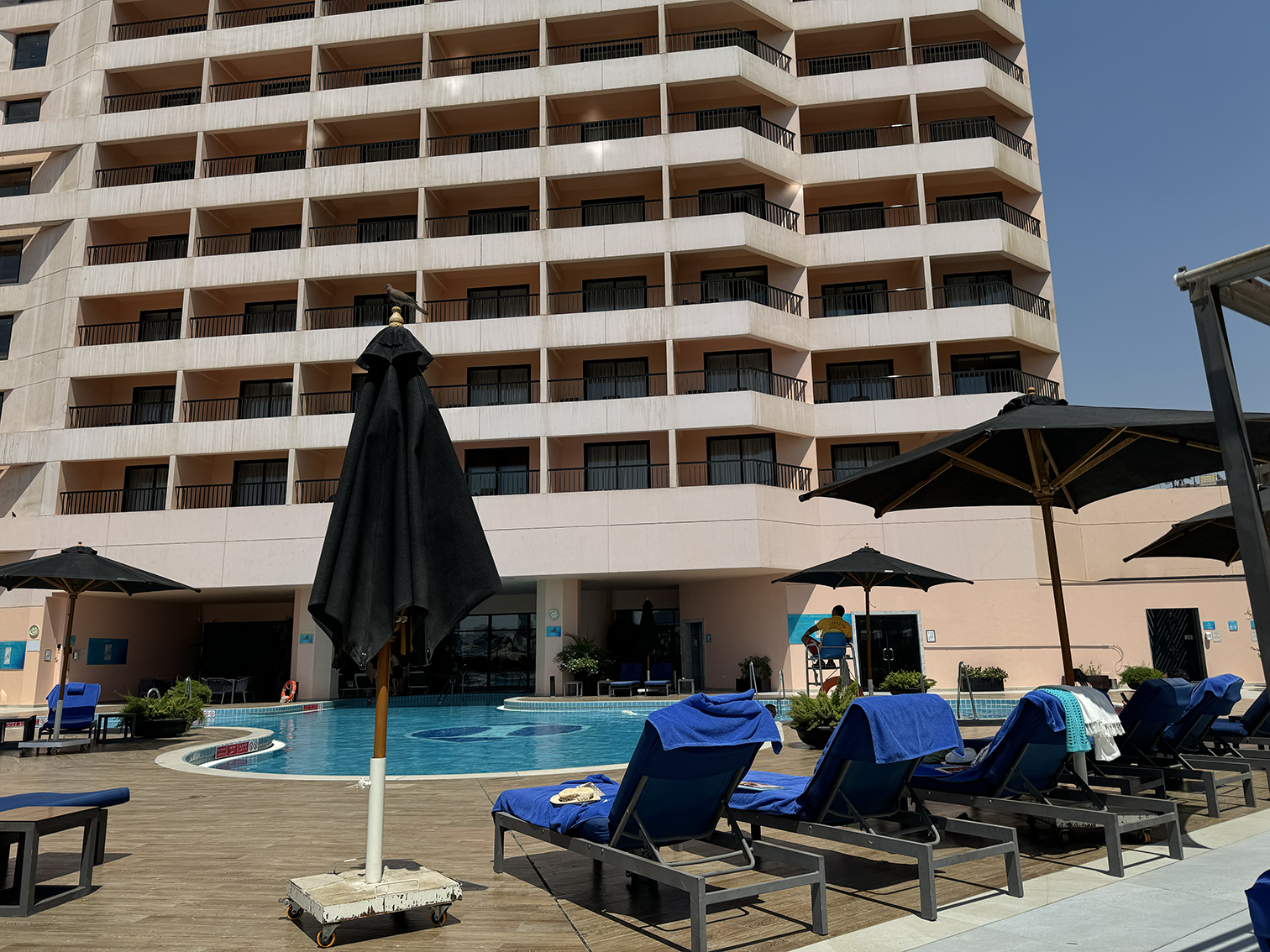Review: InterContinental Semiramis Presidential Suite (Cairo) | PointsFeed
