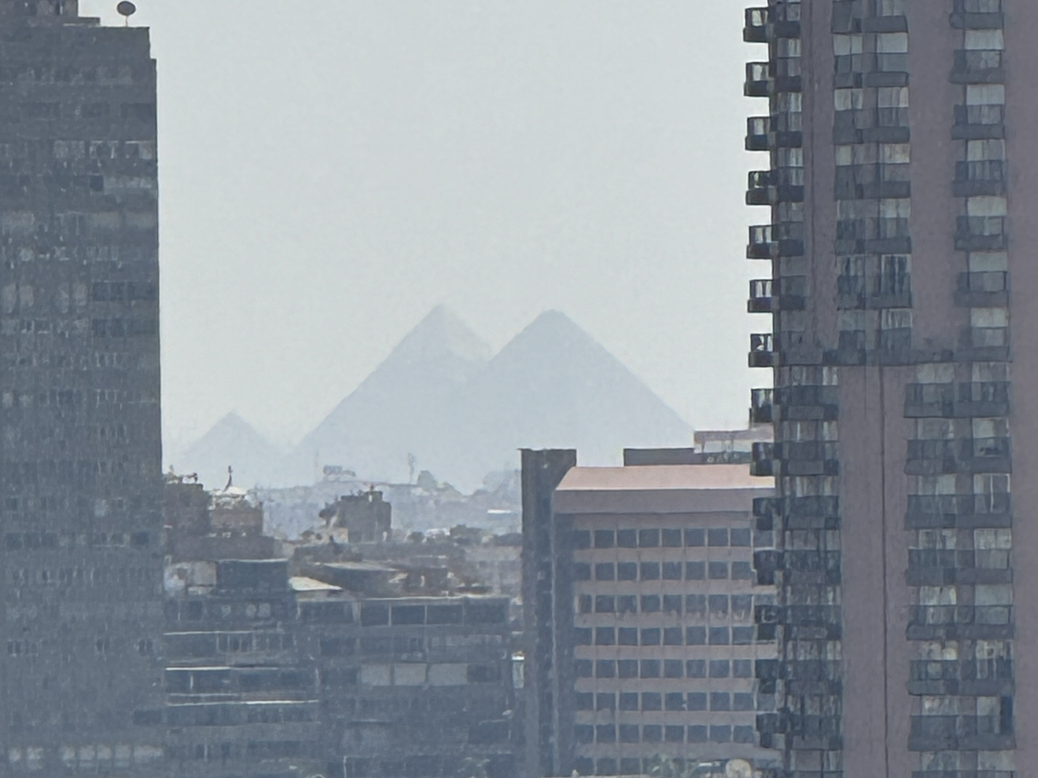Review: InterContinental Semiramis Presidential Suite (Cairo) | PointsFeed